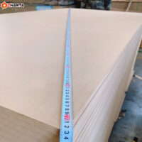 Factory Directly Sale MDF Board - CHANTA GROUP